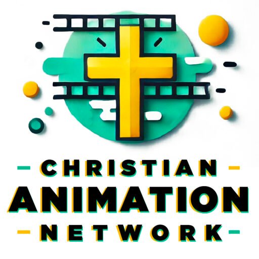 The Christian Animation Network - Join Our Community of Creative Believers